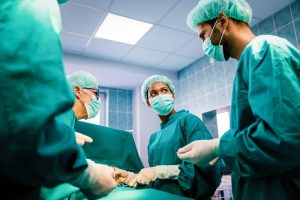 Para Hospitais – Moynihan